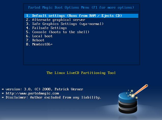 Partition-Mass-Storage-Dummies-Linux-HOWTO