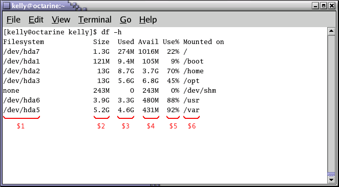 Bash Guide for Beginners
