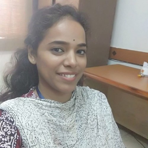 Team - Centre of Excellence - ATMAN