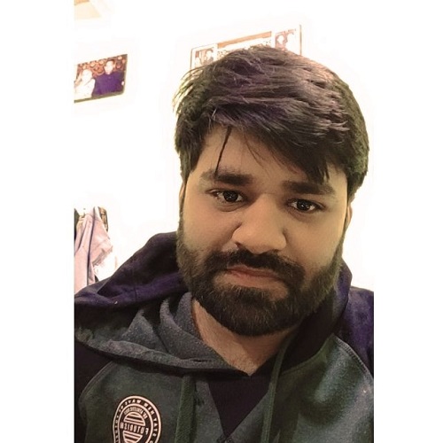 Team - Centre of Excellence - ATMAN