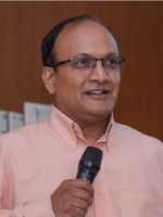 Student Advance Research Internship Program (SARIP) | CCE IIT Kanpur