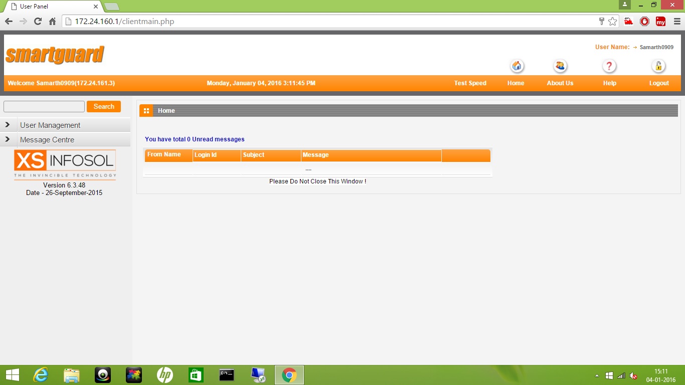 Guest Wi-Fi Access @IITK