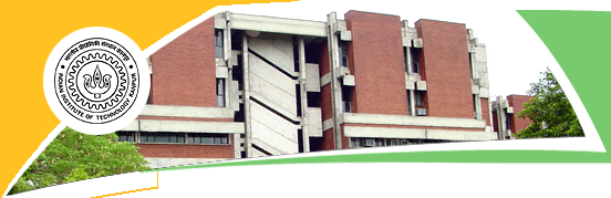 IITK - Indian Institute of Technology Kanpur