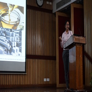 Welcome to Department of Chemical Engineering, IIT Kanpur