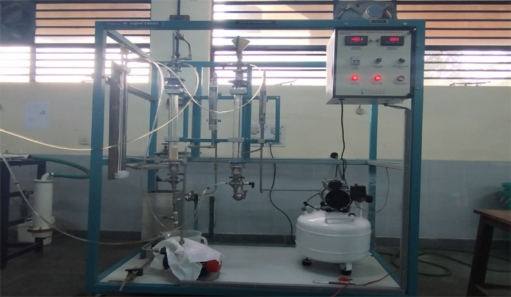 Welcome to Department of Chemical Engineering, IIT Kanpur