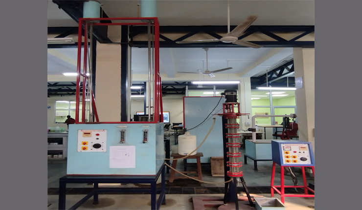 Welcome to Department of Chemical Engineering, IIT Kanpur