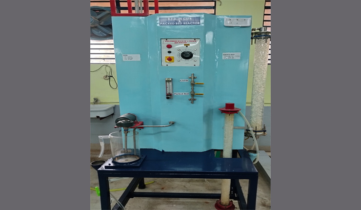 Welcome to Department of Chemical Engineering, IIT Kanpur