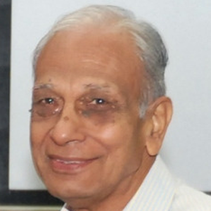 Prof. Avadh B. Agarwal
