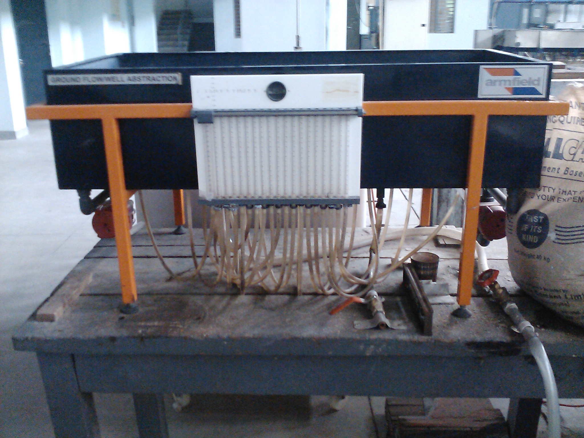 Facilities