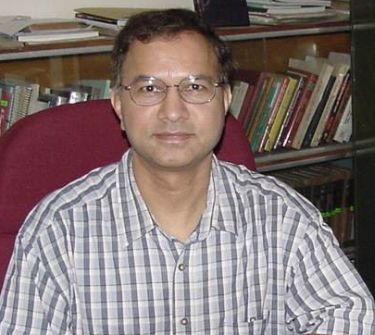 Prof. R. C. Budhani