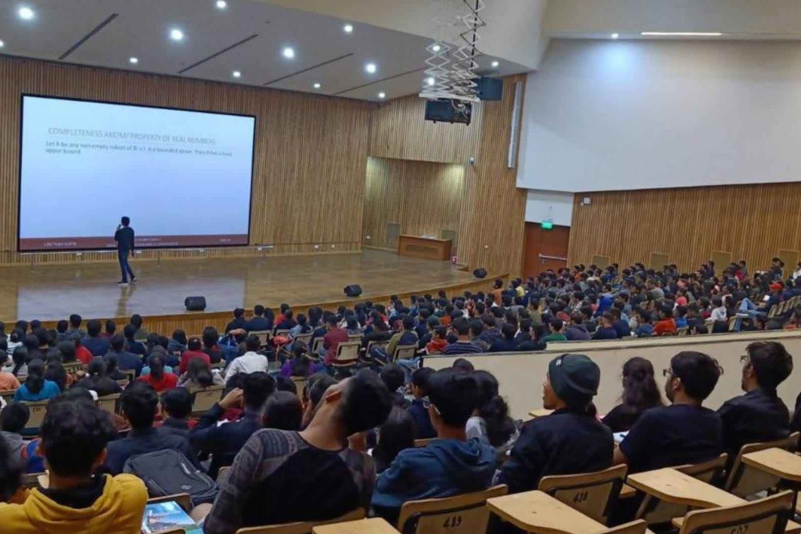 Counselling Service, IIT Kanpur