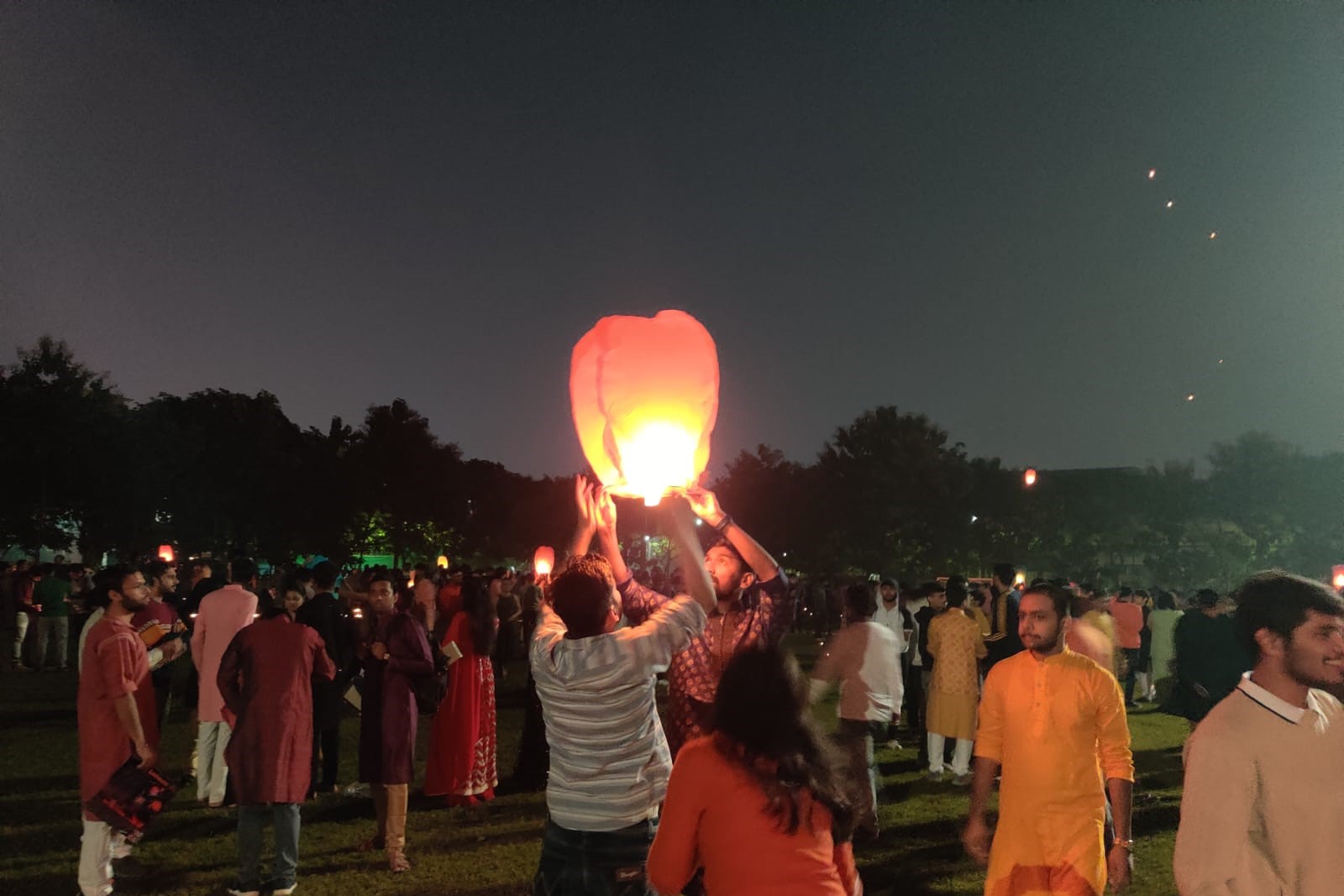 Centre for Mental Health and Wellbeing, IIT Kanpur