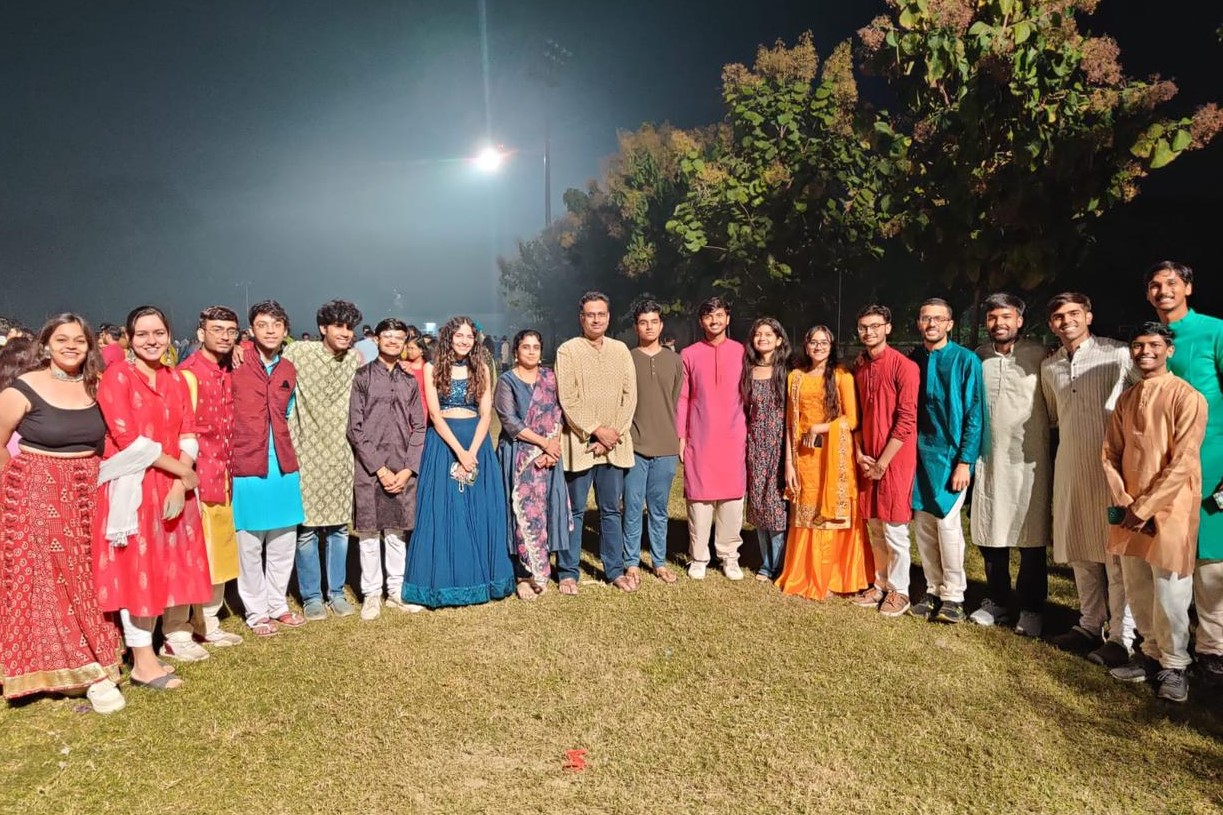 Centre for Mental Health and Wellbeing, IIT Kanpur