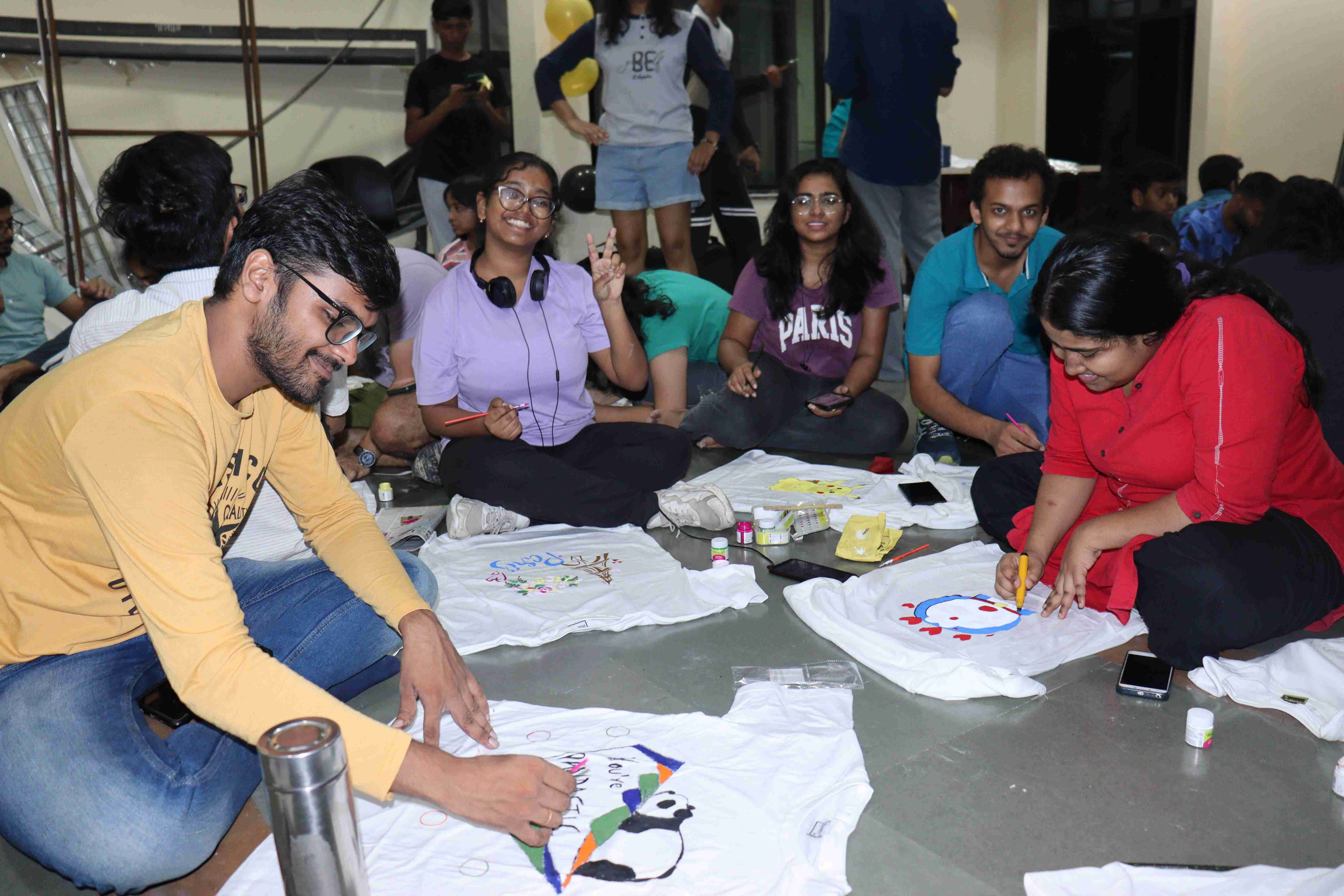 Centre for Mental Health and Wellbeing, IIT Kanpur