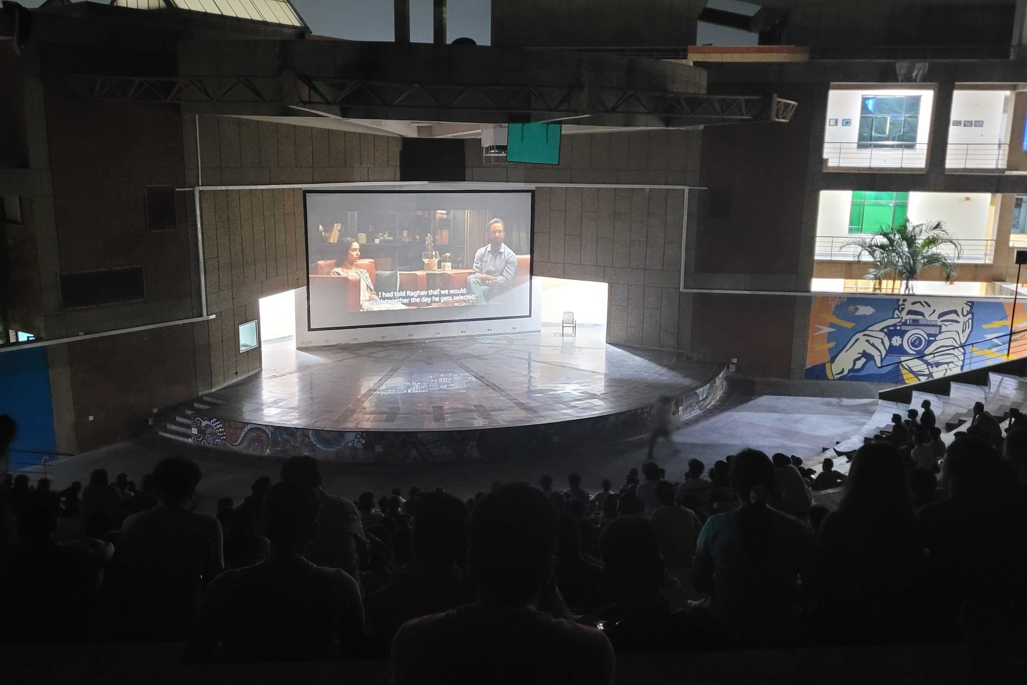 Centre for Mental Health and Wellbeing, IIT Kanpur