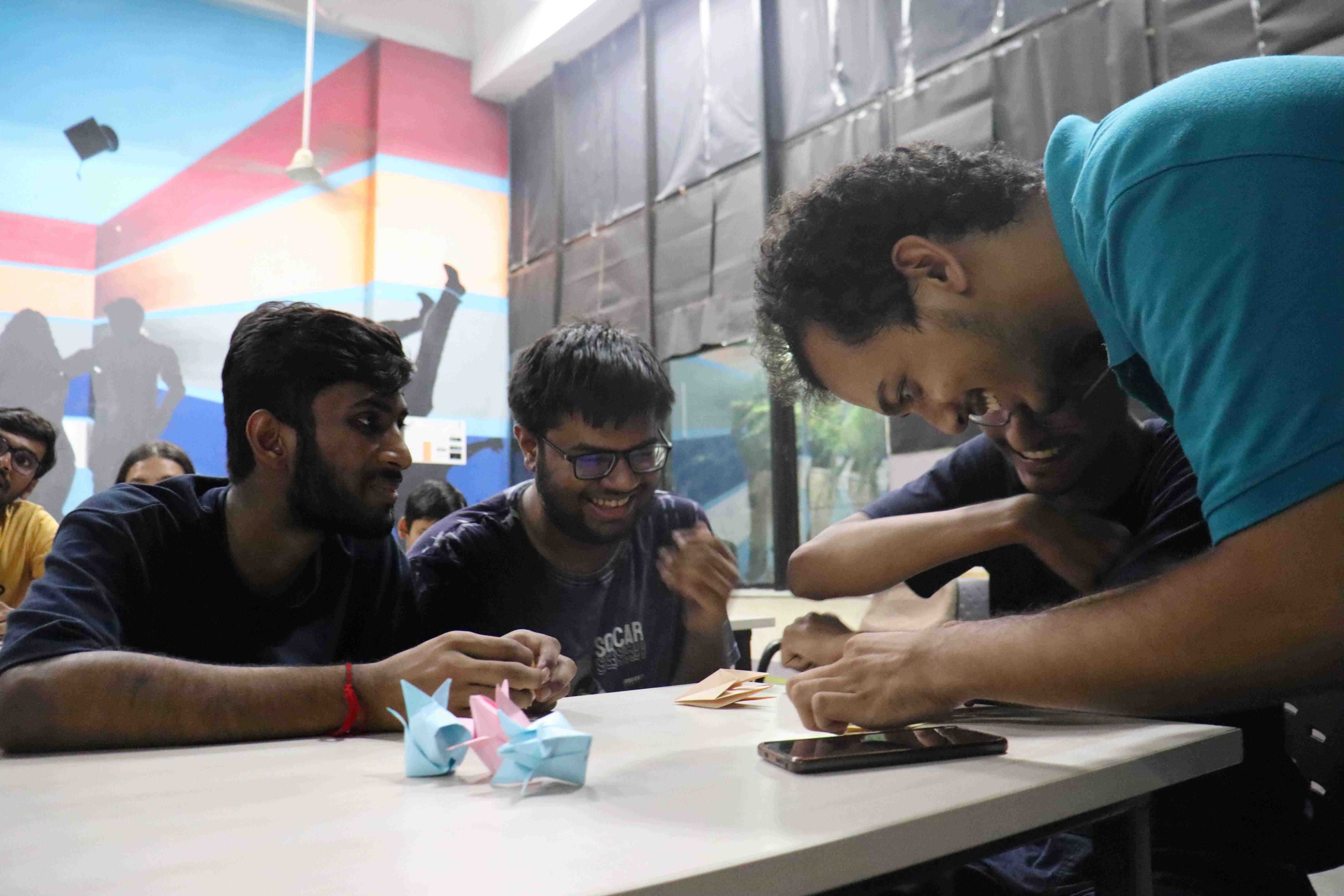 Centre for Mental Health and Wellbeing, IIT Kanpur