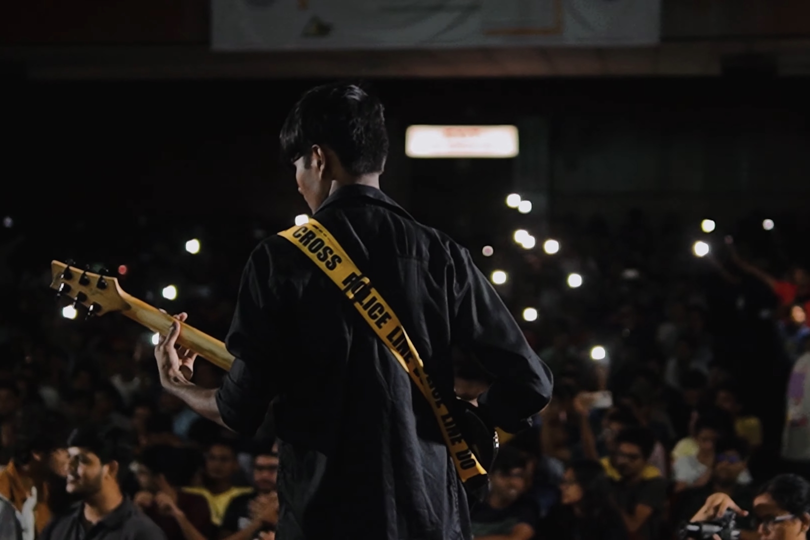 Centre for Mental Health and Wellbeing, IIT Kanpur