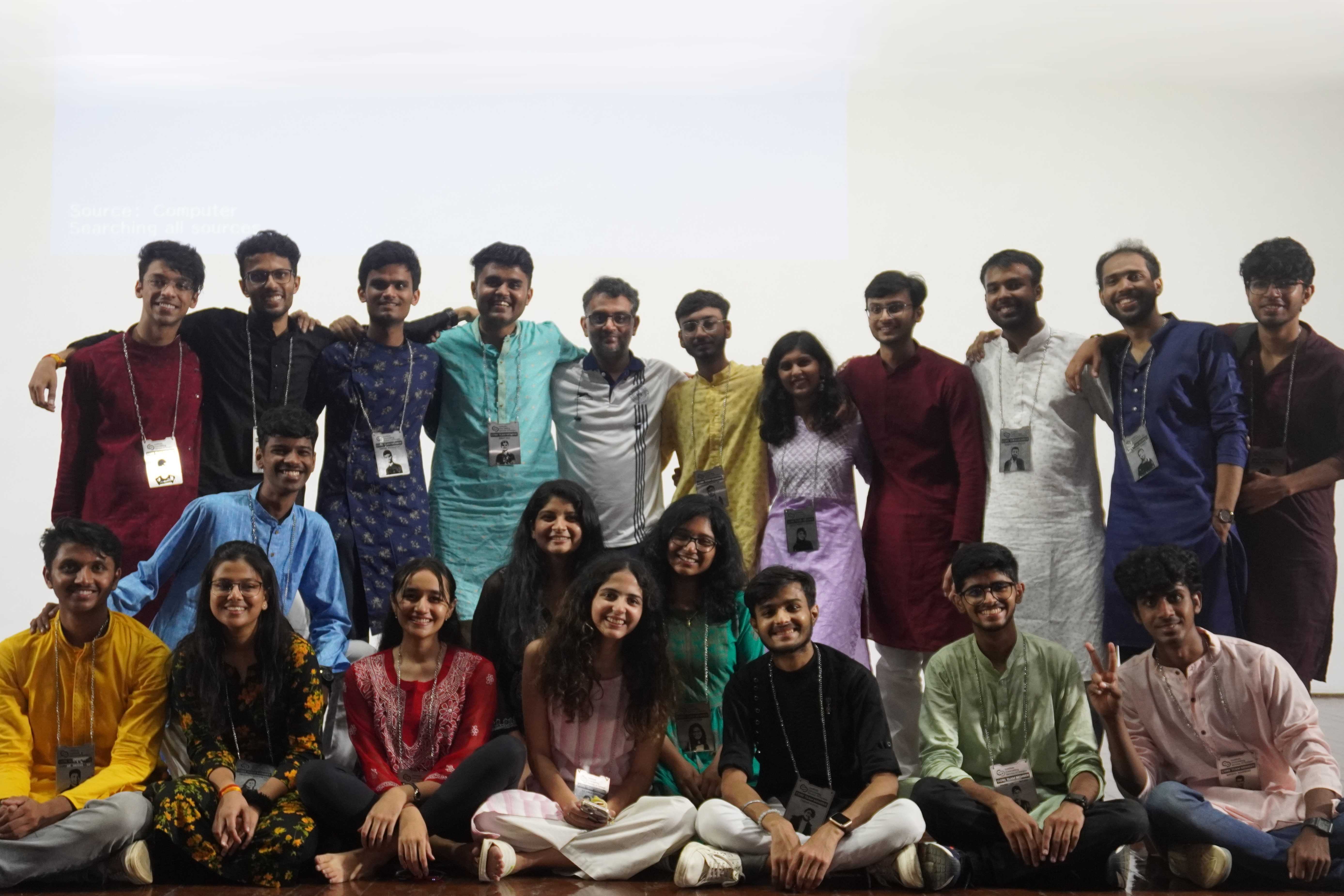 Counselling Service, IIT Kanpur