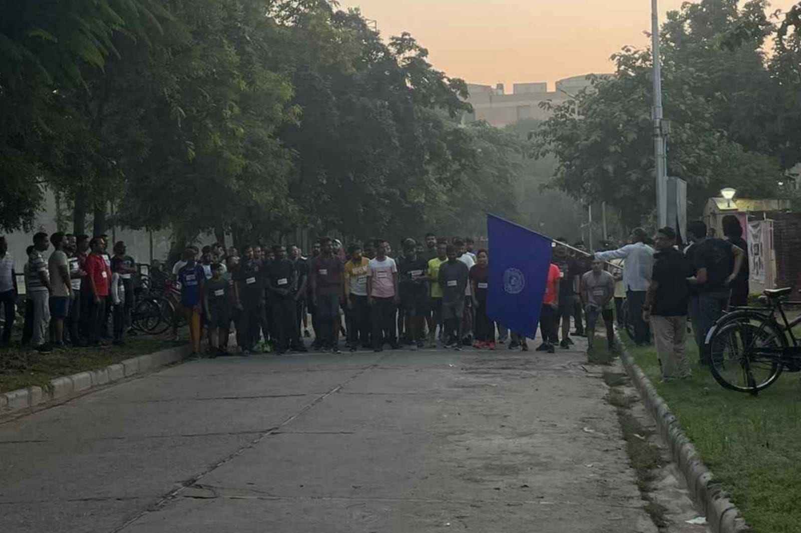 Centre for Mental Health and Wellbeing, IIT Kanpur