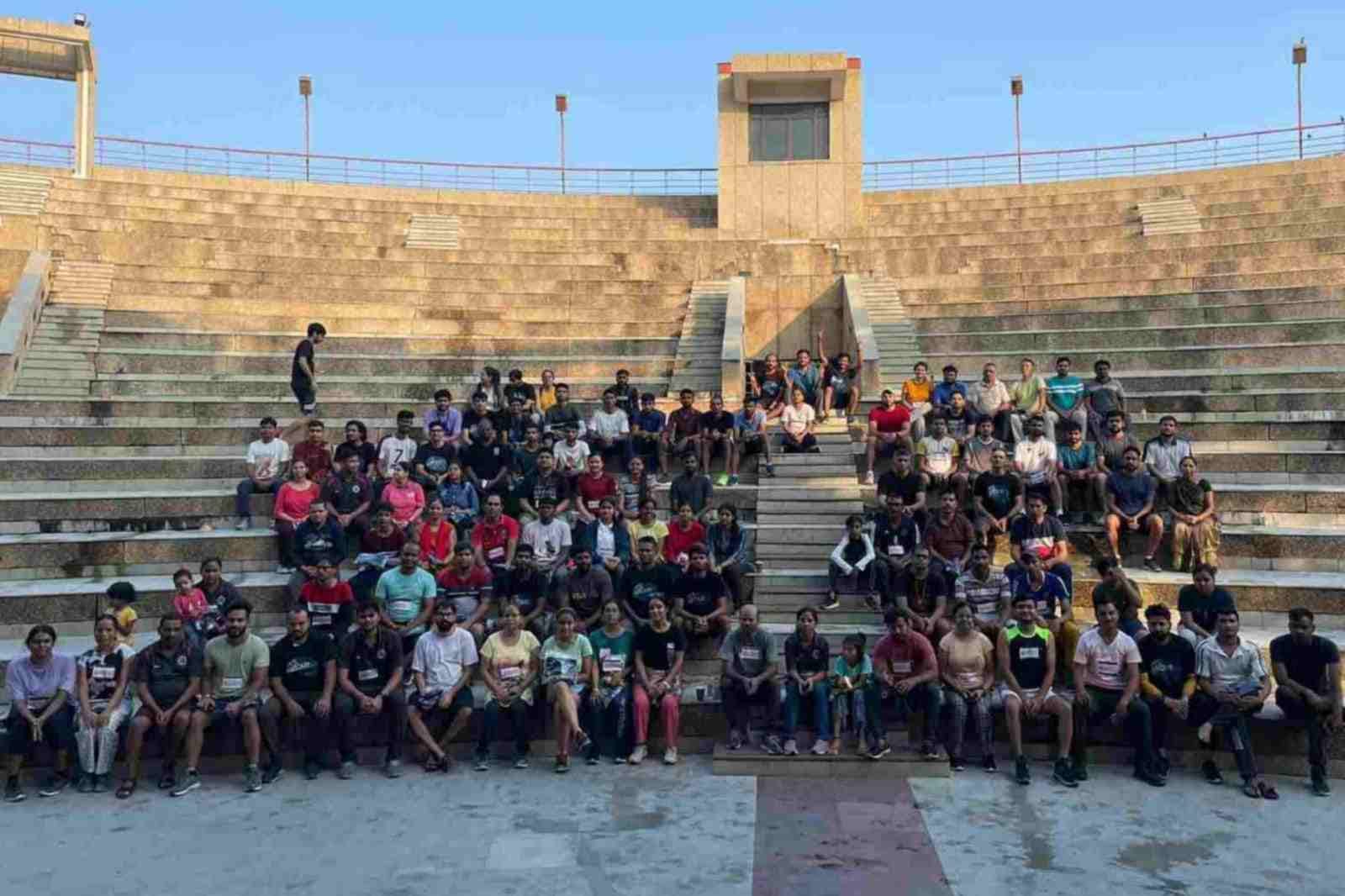 Centre for Mental Health and Wellbeing, IIT Kanpur