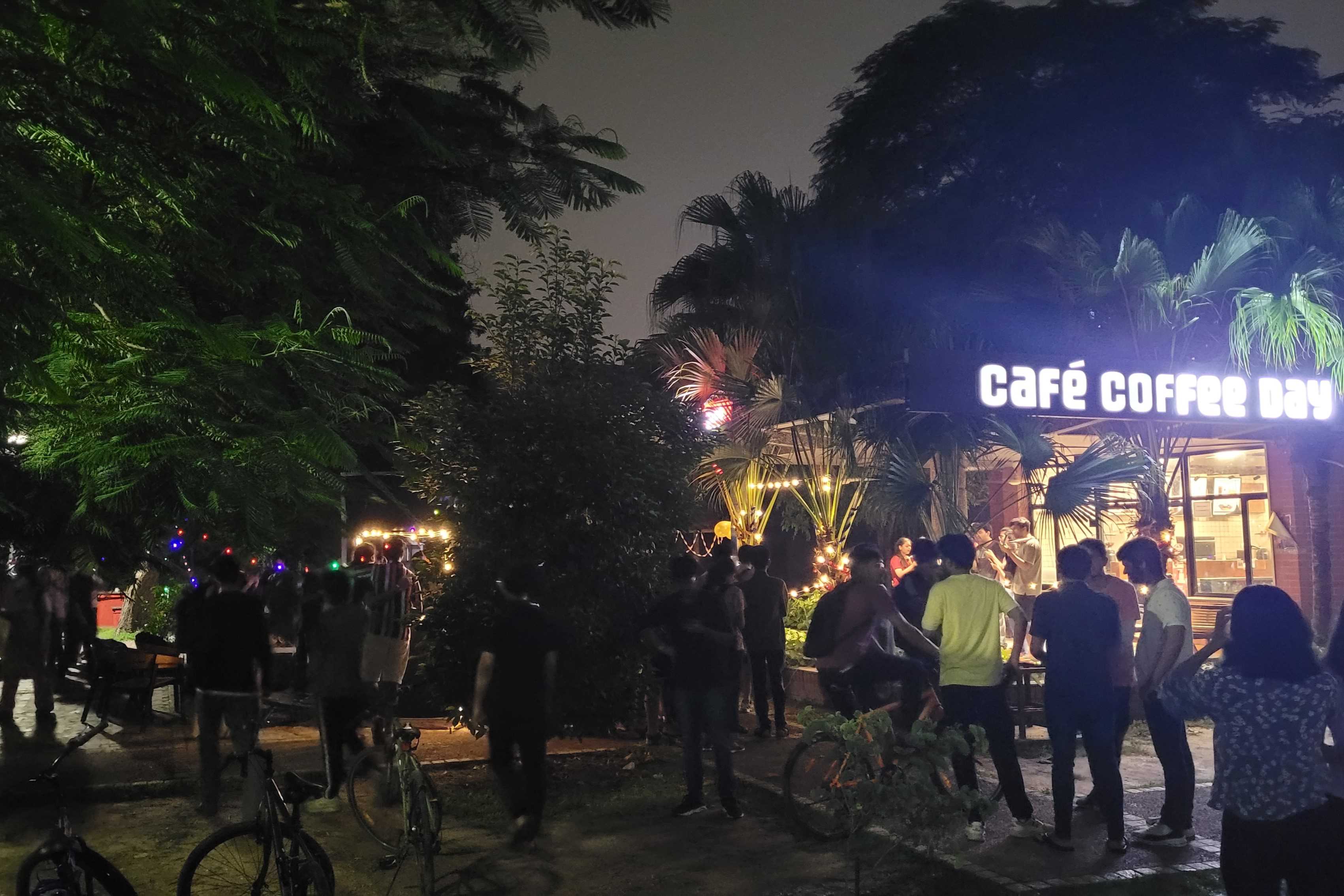 Centre for Mental Health and Wellbeing, IIT Kanpur