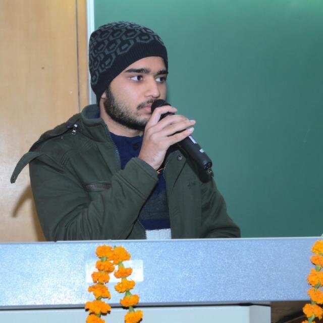 Community welfare Cell