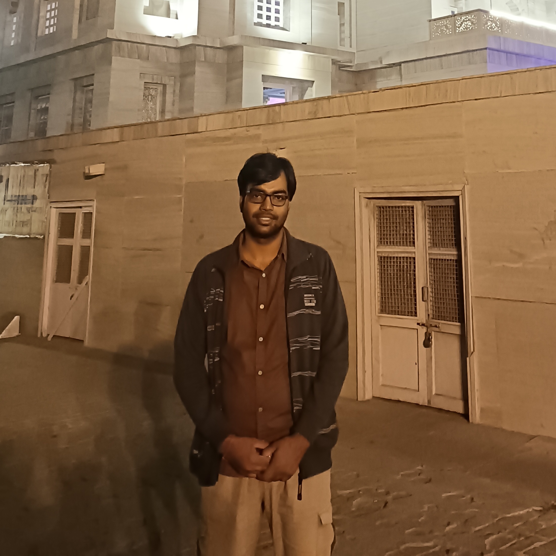 Community welfare Cell