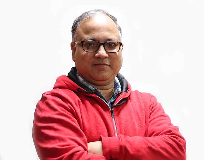 Find An Expert | IIT Kanpur