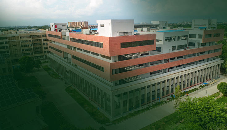 Indian Institute of Technology Kanpur | IIT Kanpur