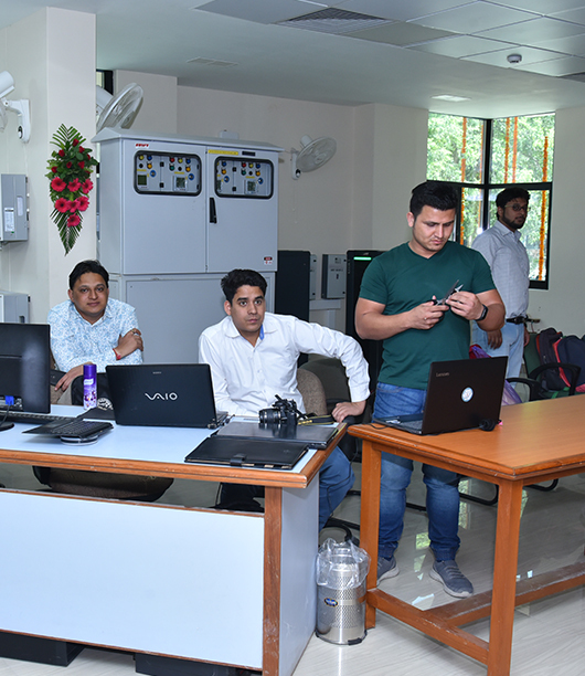 About IIT Kanpur | Indian Institute of Technology Kanpur