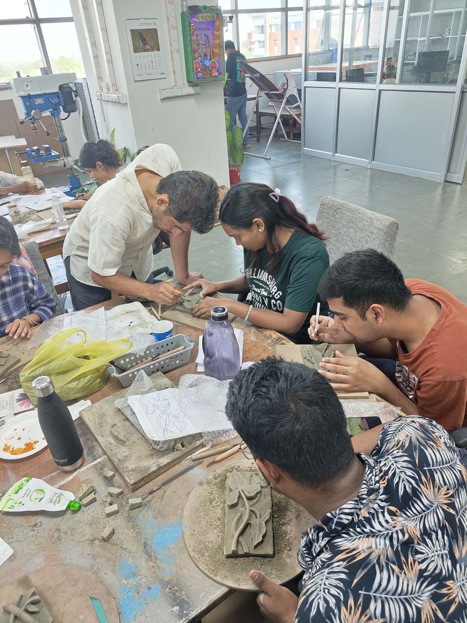 Home | Department of Design