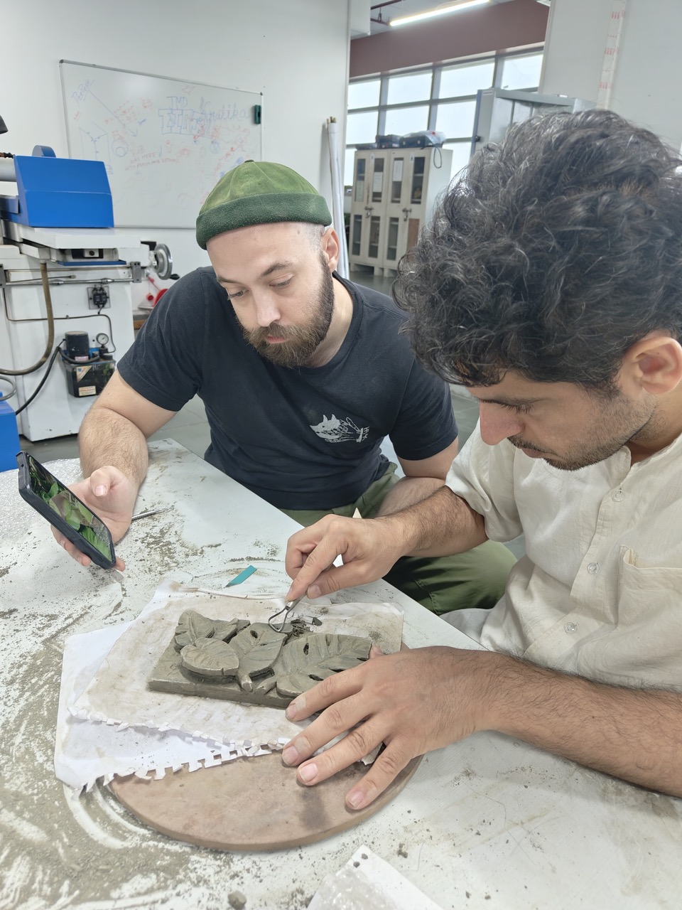 Home | Department of Design