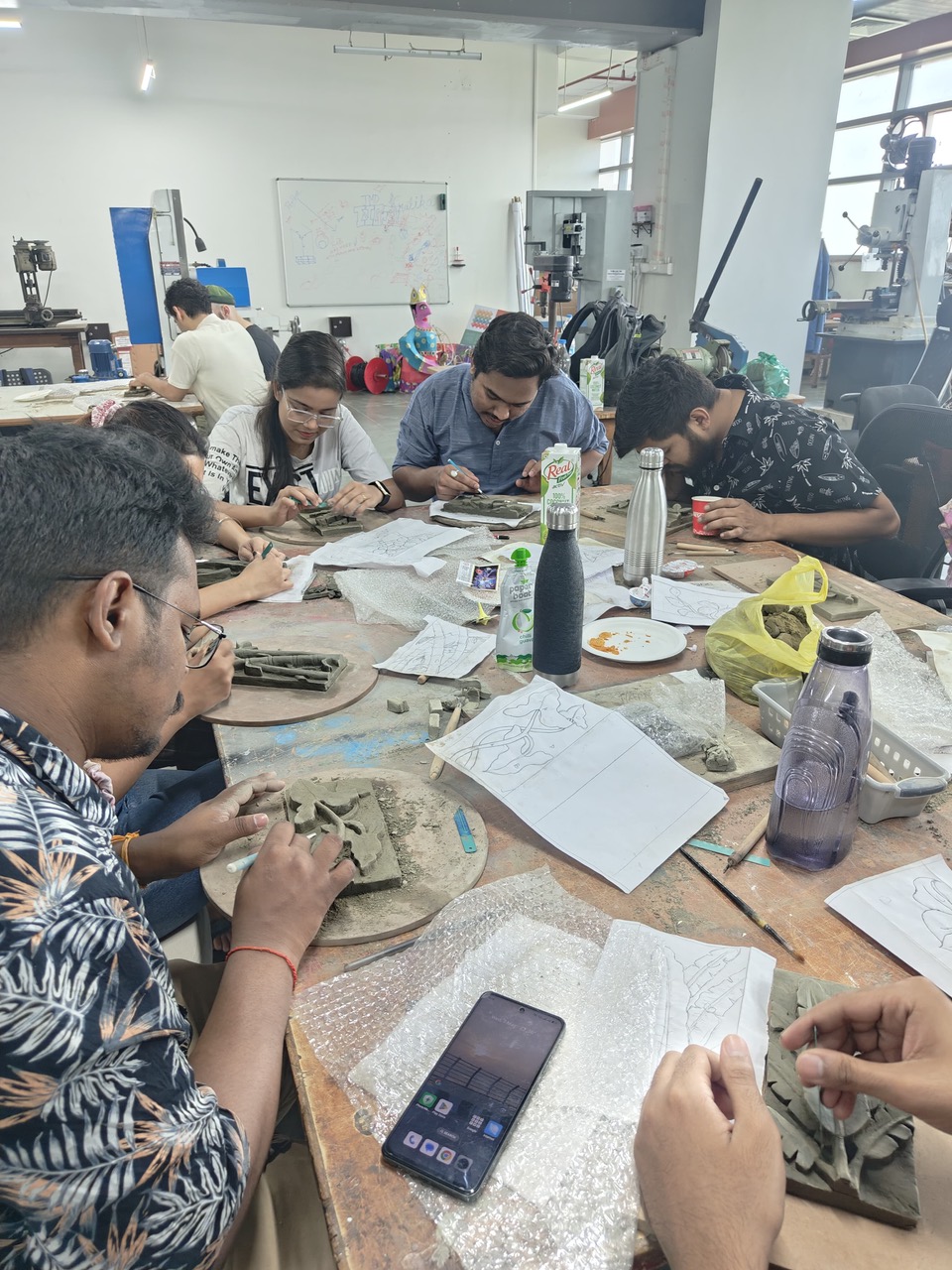 Home | Department of Design