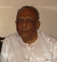 Professor Rajat Kumar Ray
