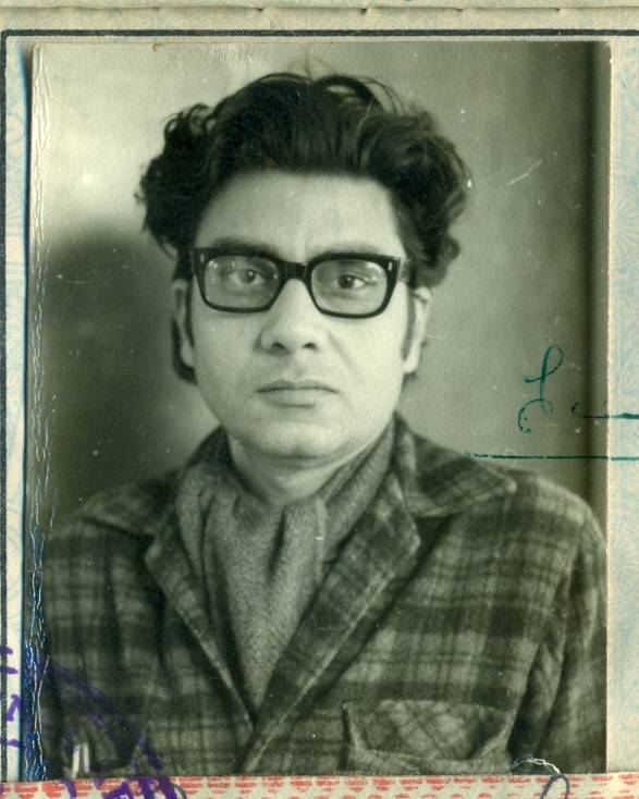 Dr. A.C.Pandey
