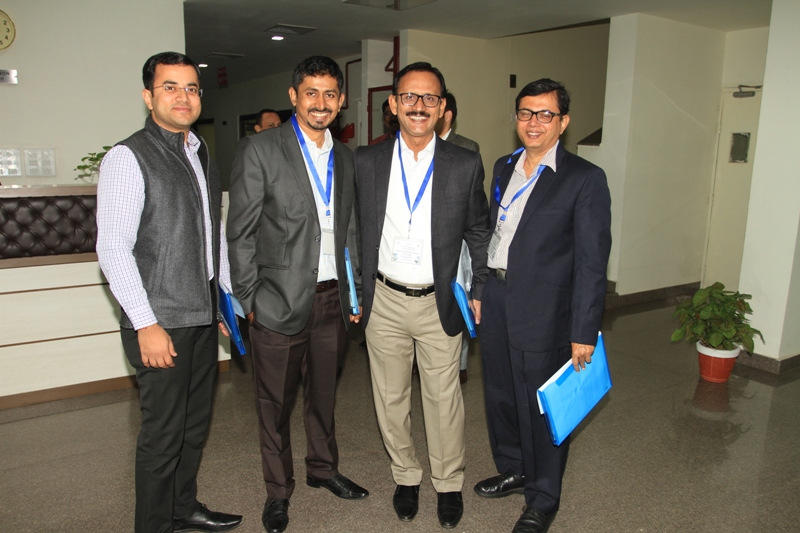 Energy Analytics Lab