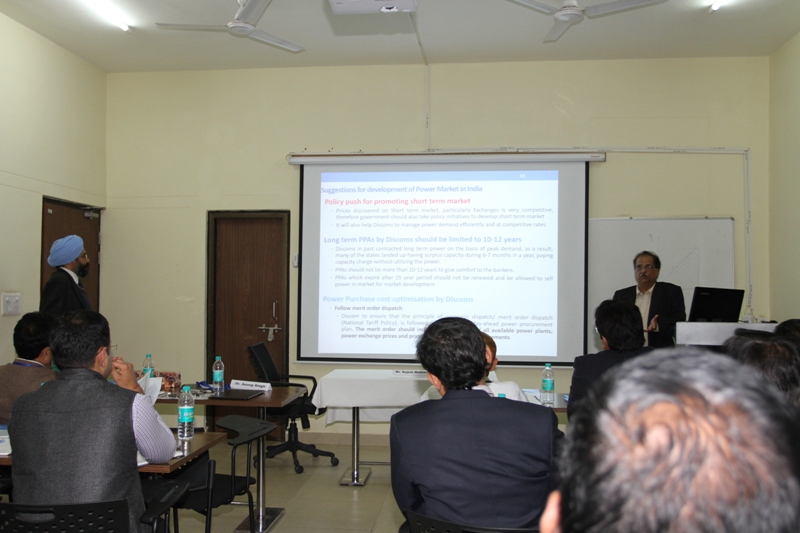 Energy Analytics Lab