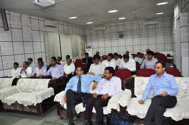 Energy Analytics Lab