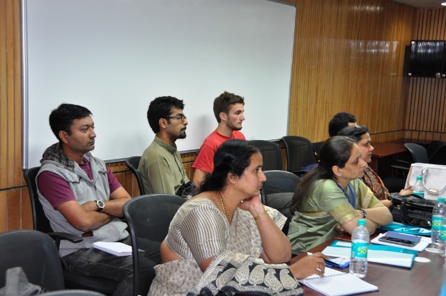 Energy Analytics Lab