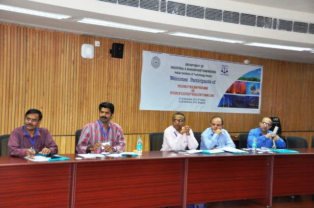 Energy Analytics Lab