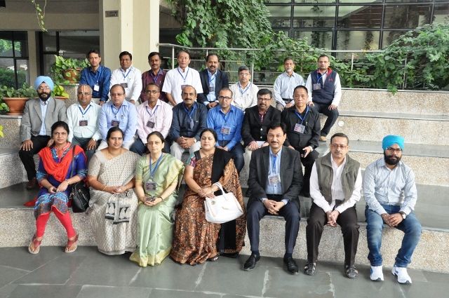 Energy Analytics Lab