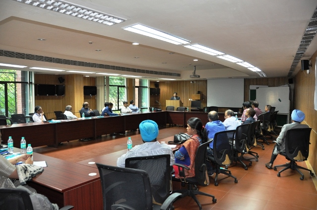 Energy Analytics Lab