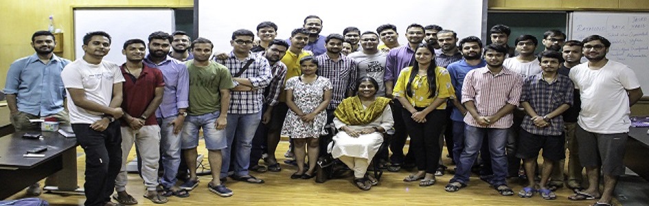 MBA Course Structure