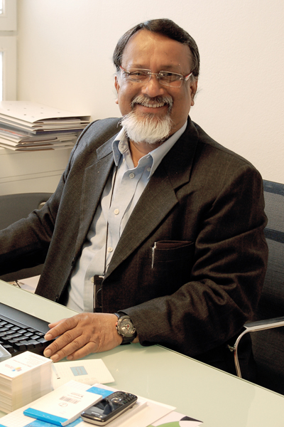 Jayanta chhaterjee, IME IIT Kanpur