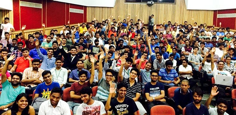 Sahyog A student financial aid initiative Donate Now | GiveBack | DoRA ...