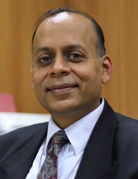 Dr. Ajay Kumar