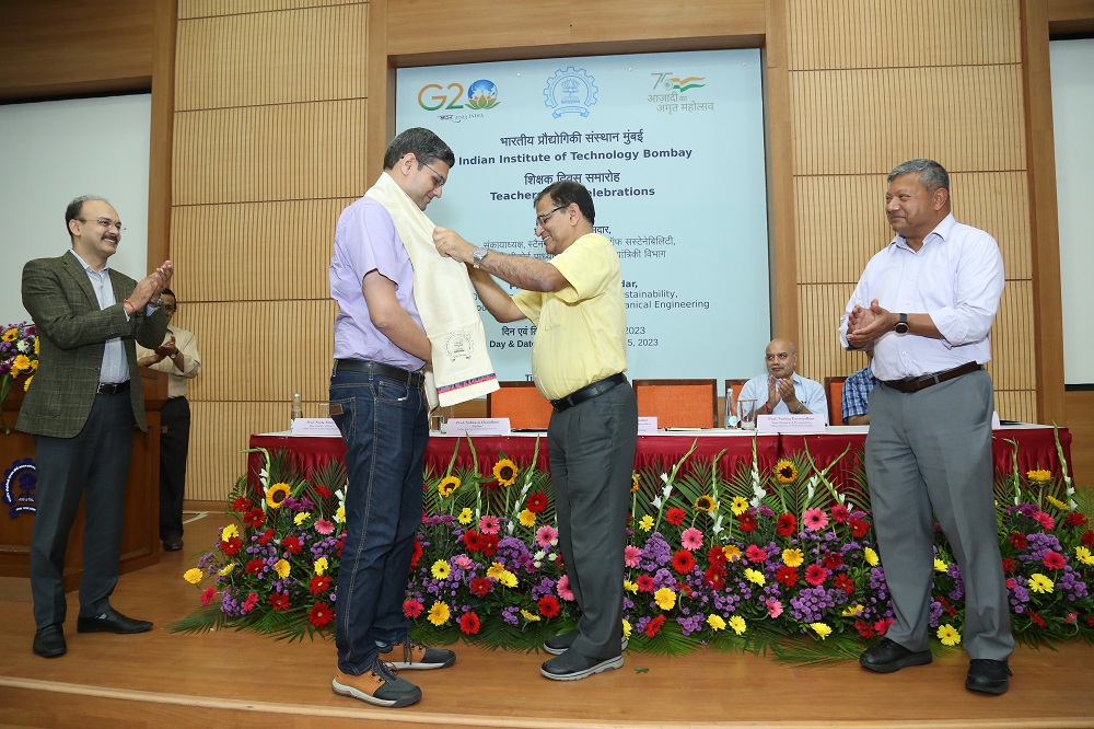 Institute News | IIT Kanpur