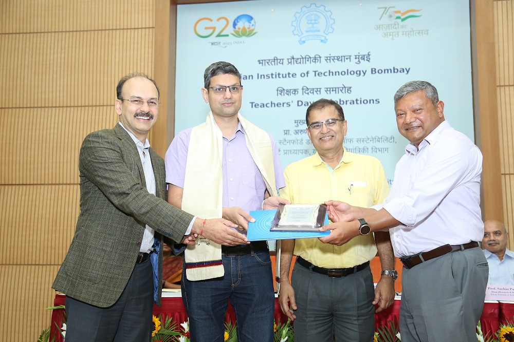 Institute News | IIT Kanpur