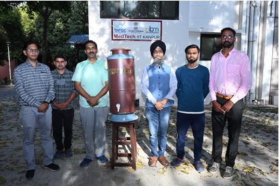 Institute News | IIT Kanpur