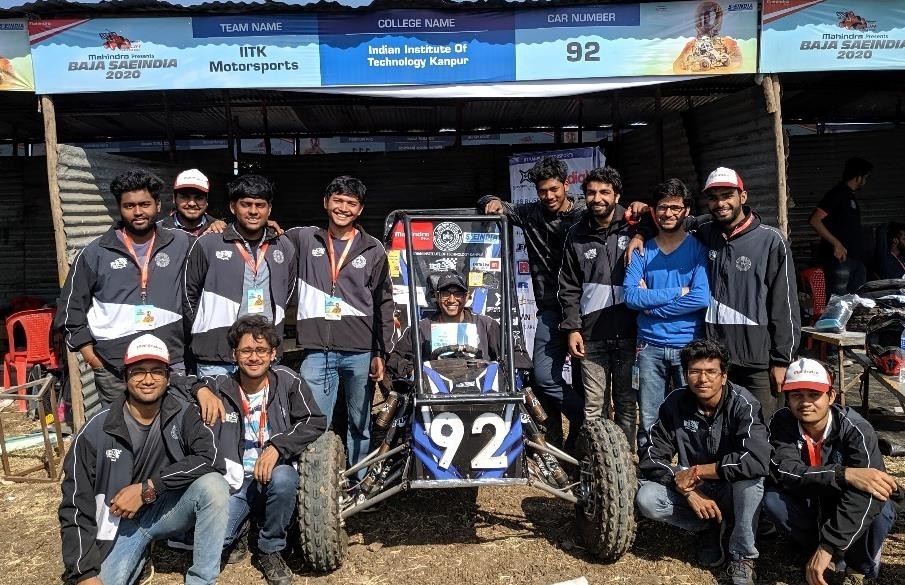 Other Initiatives | DoRA | IIT Kanpur